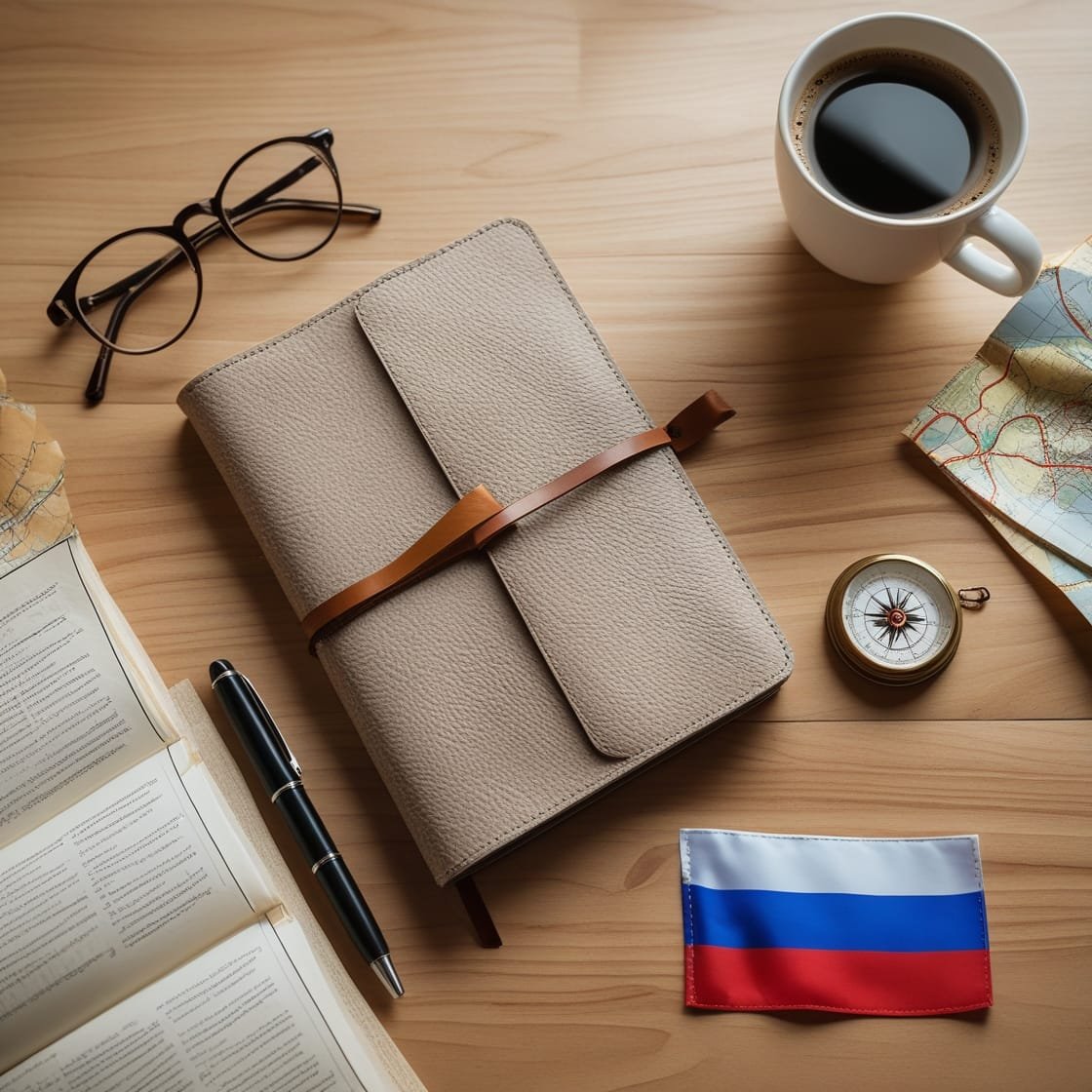 Best way to Learn Russian: Step-by-Step Beginner’s Guide